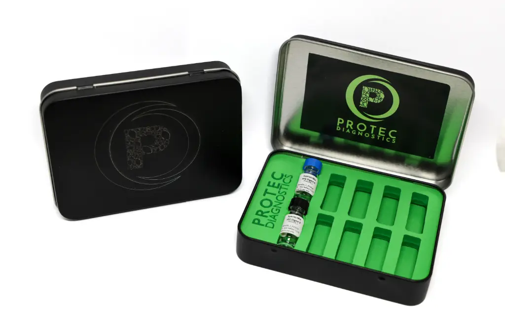 Species Mix HYE DIGEST (A+B) | ProTec Diagnostics GmbH